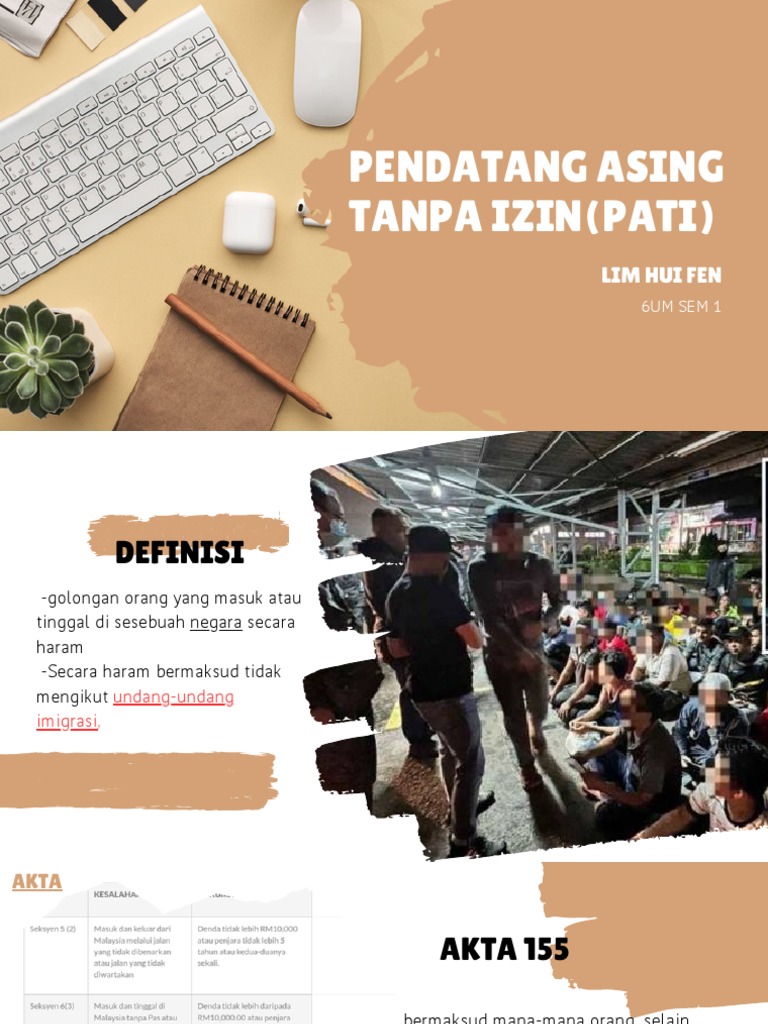 Lim Hui Fen (Pengajian Am) | PDF