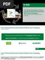 Master Formula Record (MFR) | PDF | Packaging And Labeling