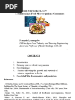Bacteriological Analytical Manual (BAM) - FDA | PDF | Polymerase Chain ...
