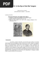 Jose Rizal's Brindis Speech: A Toast Honoring Juan Luna and Felix ...