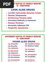 Intubation Tray Contents Check List | PDF | Medical Equipment | Anesthesia