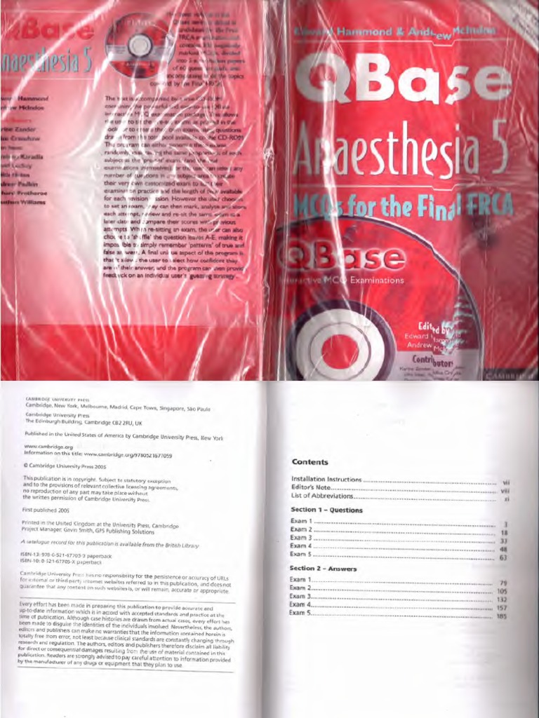 Qbase 5 - Without Password | PDF