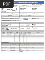 Maternity Register | PDF | Parental Leave | Employment