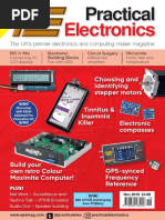 Practical Electronics for Inventors, 4th Ed. | PDF | Electronic ...