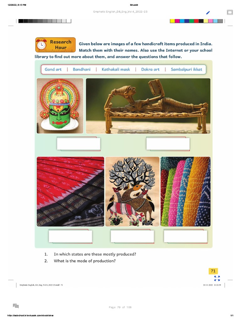 AOL School Grade Grade - English: Ebook View Ebook 2022-23 | PDF