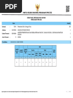 Rancangan Aktualisasi | PDF