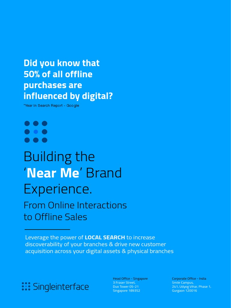 SingleInterface Credentials 2021 | PDF