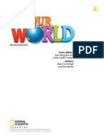 Our World 2 Workbook | PDF