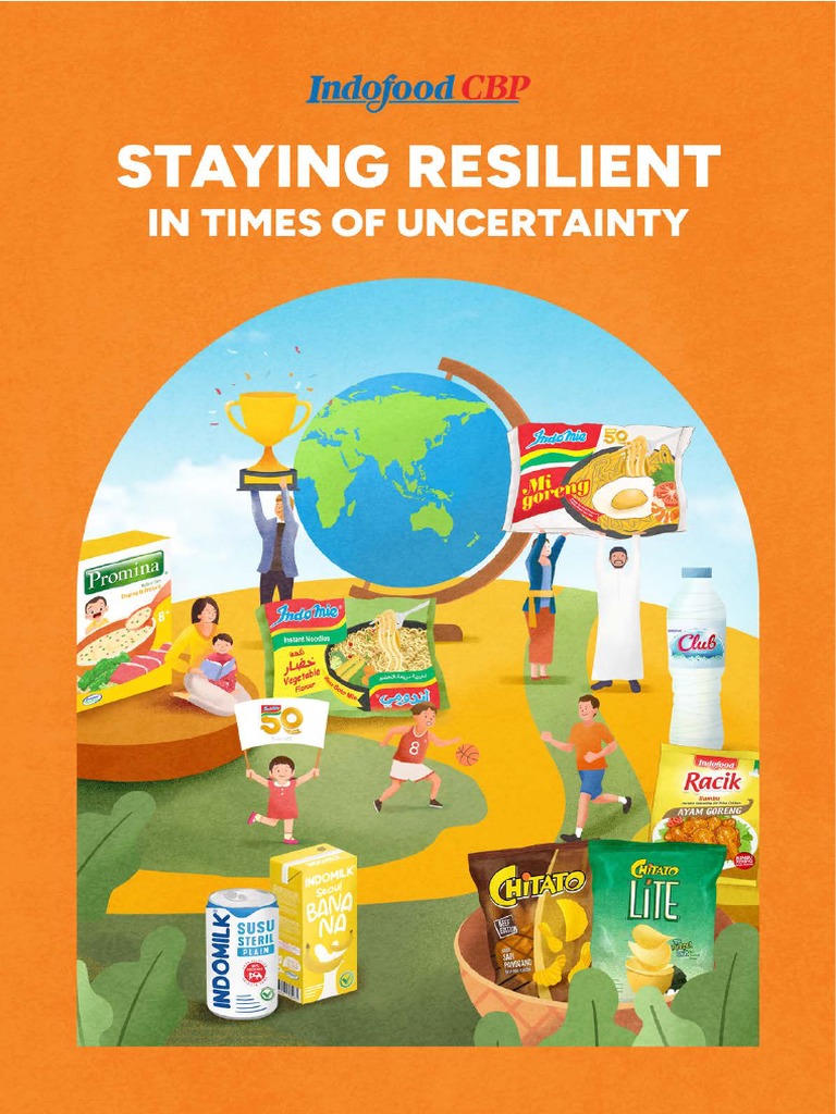 Icbp 2022-2021 | PDF