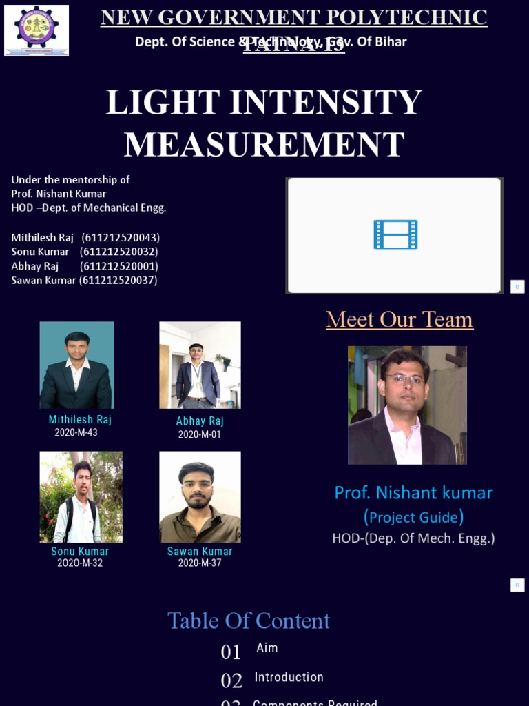 Blue and Pink Glitch Technology Project Proposal Presentation | PDF ... Blue and Pink Glitch Technology Project Proposal Presentation | PDF ...