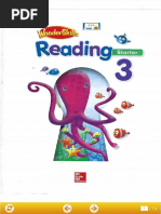 Spectrum Reading Grade 3 | PDF