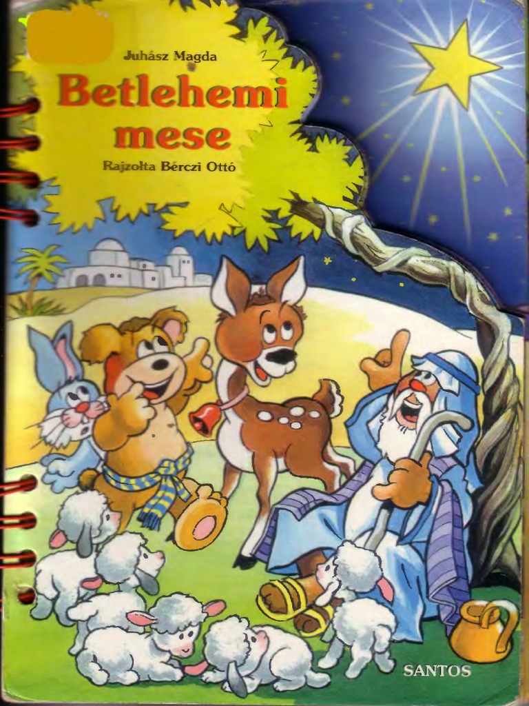 Betlehemi Mese | PDF
