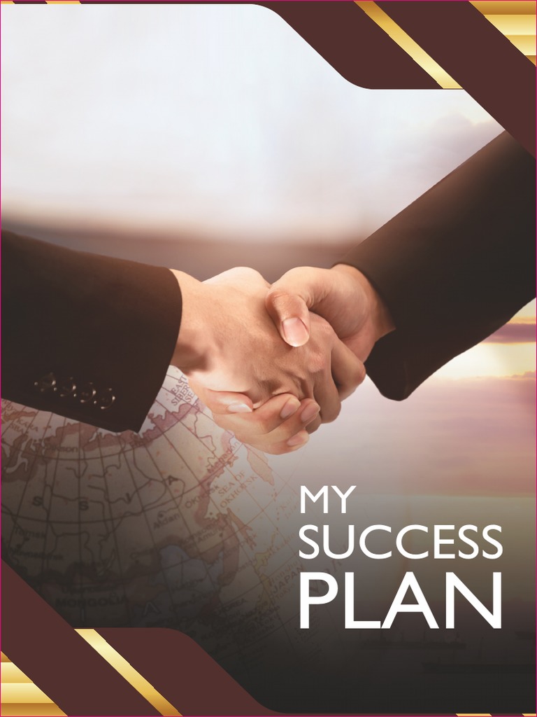 Vestige Success Plan Overview | PDF