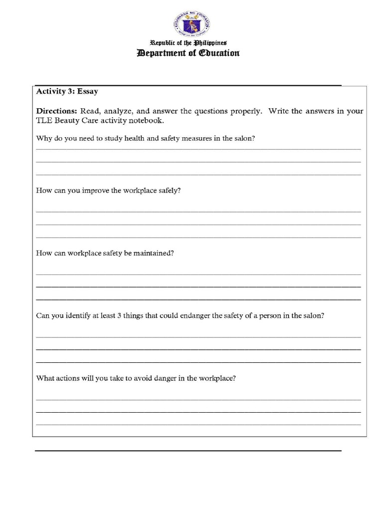 GRADE-7-LEARNING-ACTIVITY-SHEET - BEAUTY-CARE Week 3 and 4 - Page-0004 ...