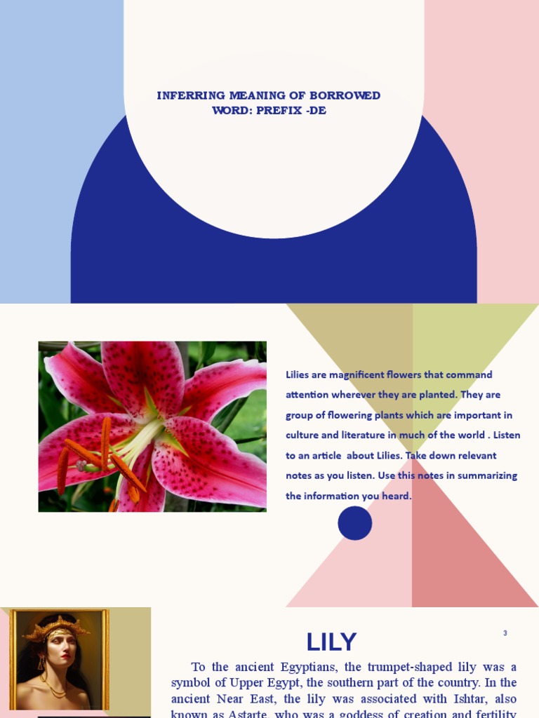 Inferring Meaning of Borrowed Word | PDF