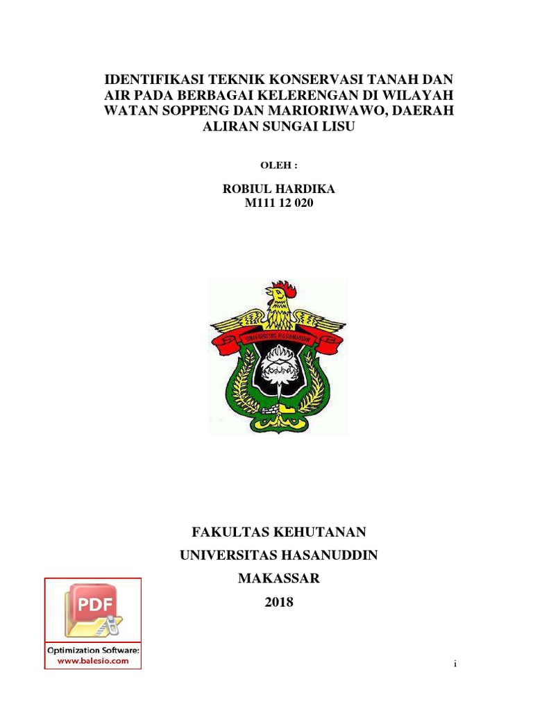 Skripsi 3 | PDF | Teknologi & Rekayasa