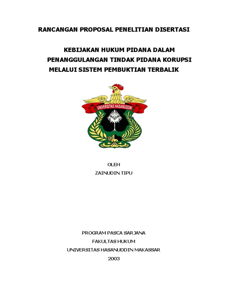 Artikel Zainudin Tipu | PDF