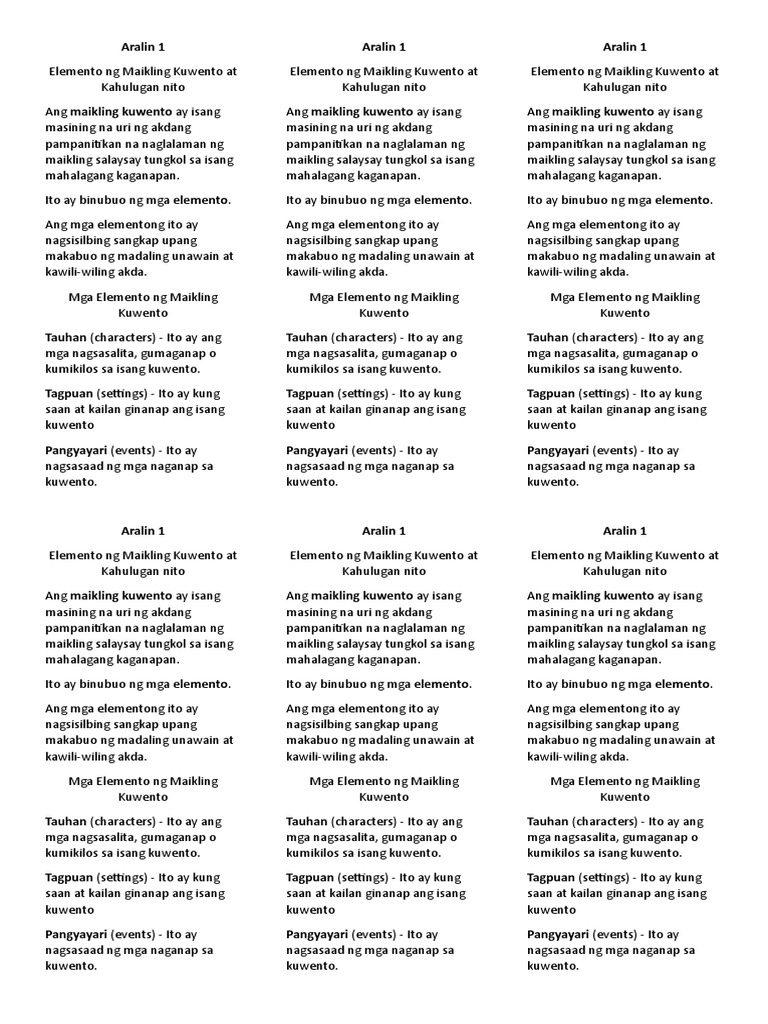 Lecture - Grade 2 | PDF