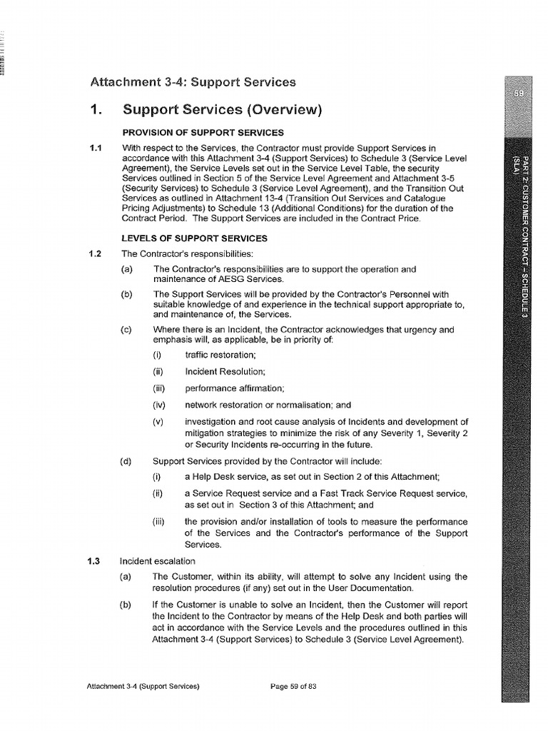 Aesp Erp Part 2 of 4 | PDF