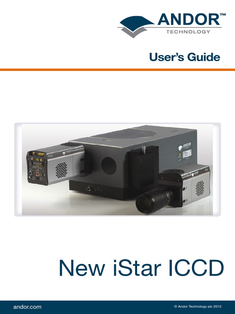 Istar ICCD | PDF