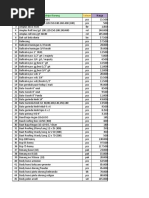 ISO Shipping Container Size Codes | PDF | Supply Chain Management | Tools
