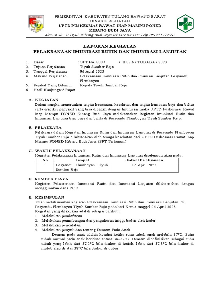 FORM SPJ April 2023 | PDF