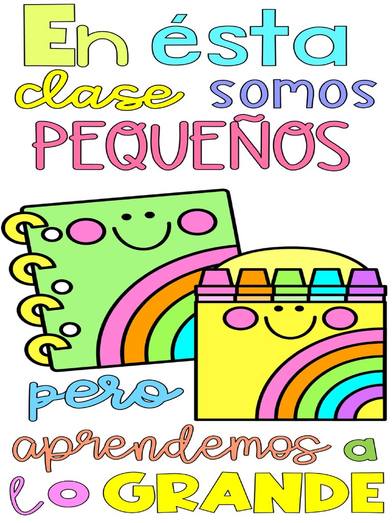 Lonas de Bienvenidos | PDF