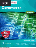New General Mathematics Book 4 | PDF