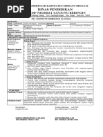 RPL Perencanaan Individual | PDF