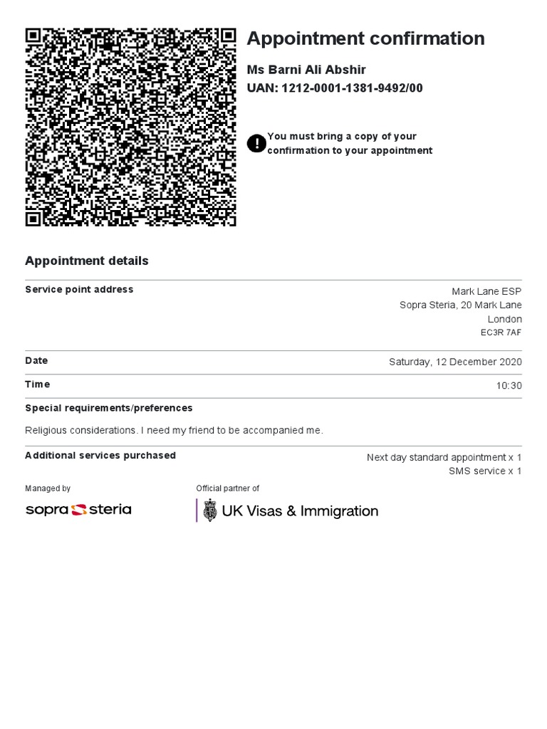 Ms Barni Ali Abshir 4 | PDF