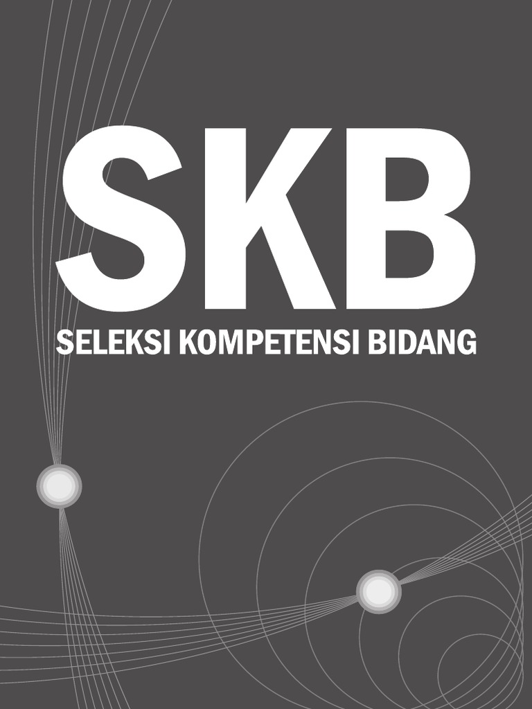 25 Paket SKB | PDF