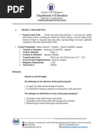 Consolidated SPPD Template | PDF