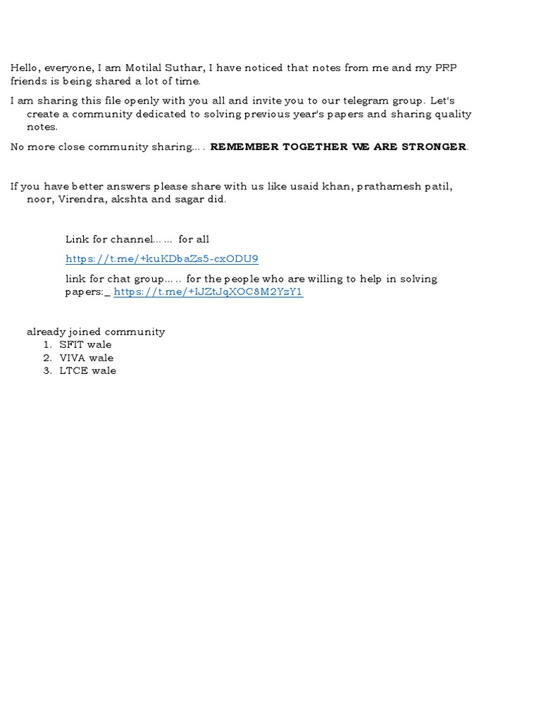 EHEV QB update 1 | PDF