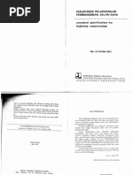 Rambu Rambu Suar Materi Keamanan | PDF