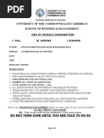 POA Paper 1 Answers 2019-2021 | PDF