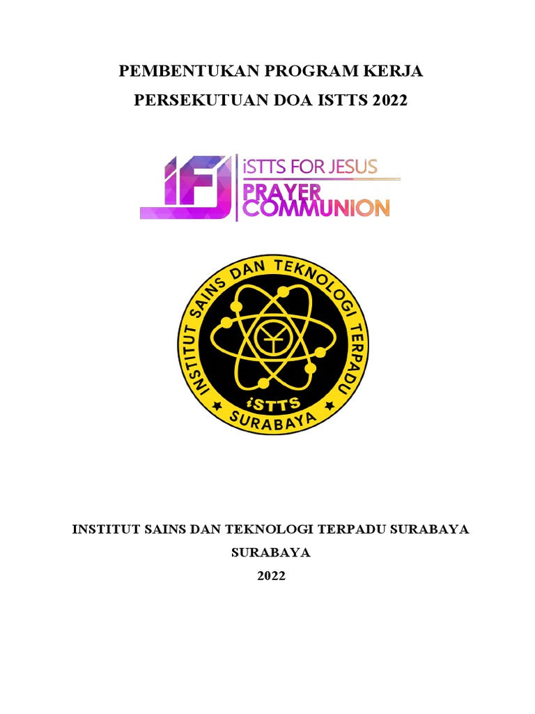 Proker IFJ 2022-2023 | PDF