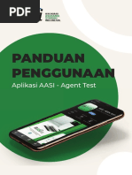 PETUNJUK PENGERJAAN SELF LEARNING BRISMART LXP New15 | PDF | Komputer