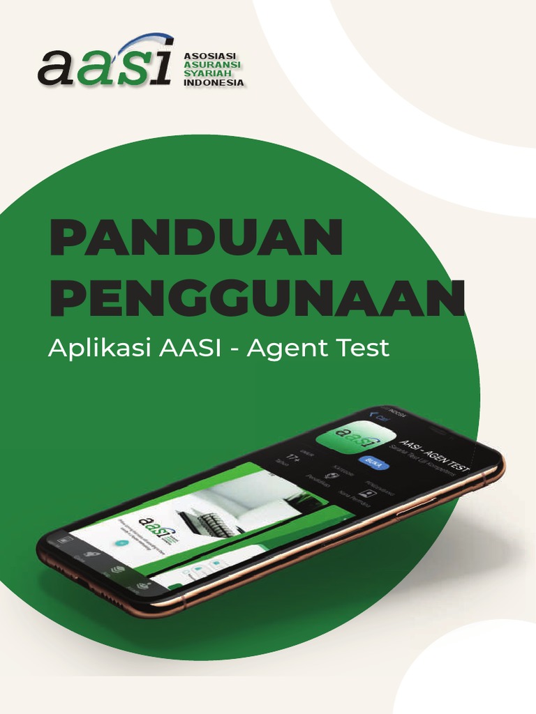 Panduan IOS Ujian AASI | PDF