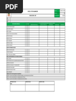 Nom-018-Stps-2015 Sga - HDS | PDF | Administración de Seguridad y Salud ...