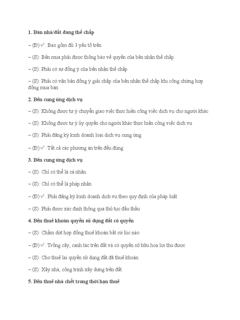 Ky Nang Dam Phan Va Soan Thao Hop Dong El43 Ehou | PDF