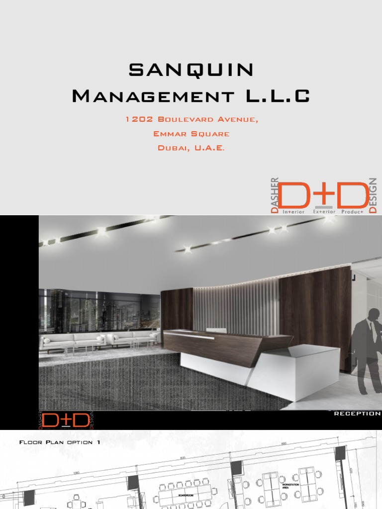 Presentation Sanquin | PDF
