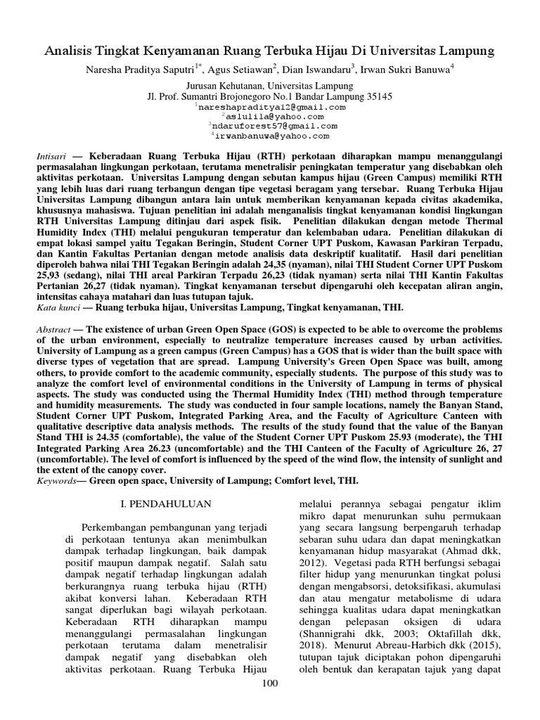 Naresha Praditya Saputri-SEMNAS KON | PDF