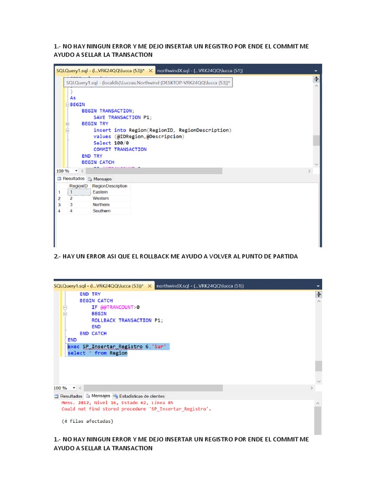 Trea Semana 9 2 | PDF