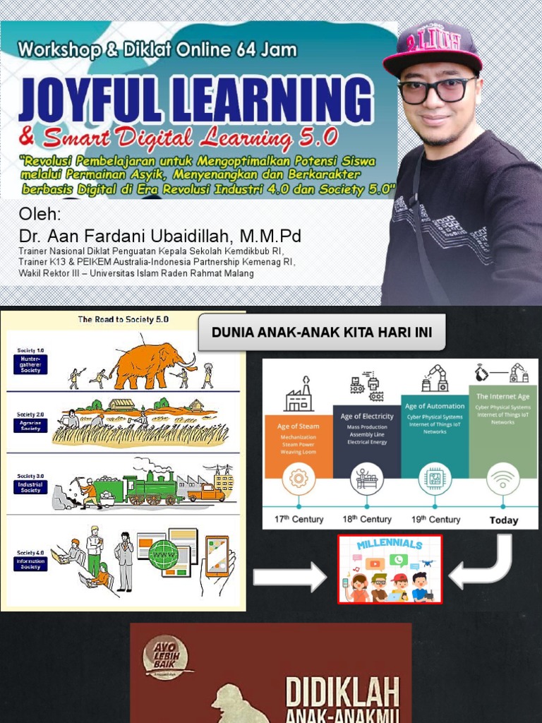 Joyfull Learning Smart Digital Learning Pdf