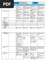 MATH MELCs Grade 4 | PDF | Area | Elementary Mathematics