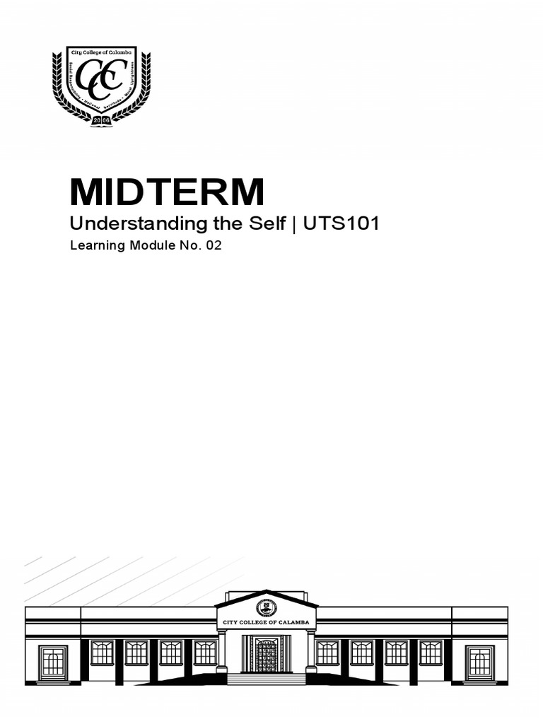 UTS Midterm Week5 | PDF