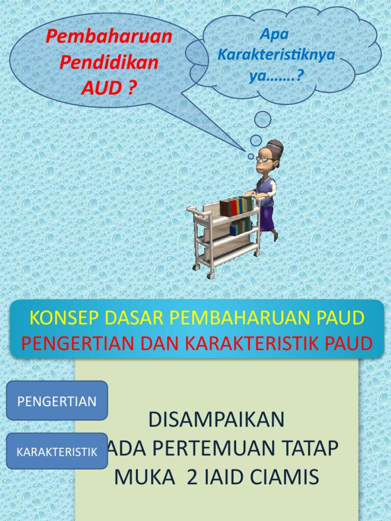 Materi Pembaharuan | PDF