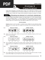 1 Percent Club Quiz Set 4 | PDF