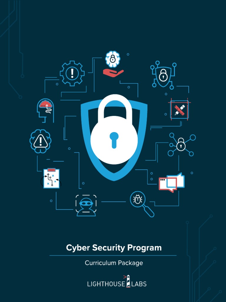 Cybersecurity Career Pathway | PDF | Security | Computer Security