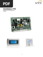 UPC3 Controller User Manual | PDF